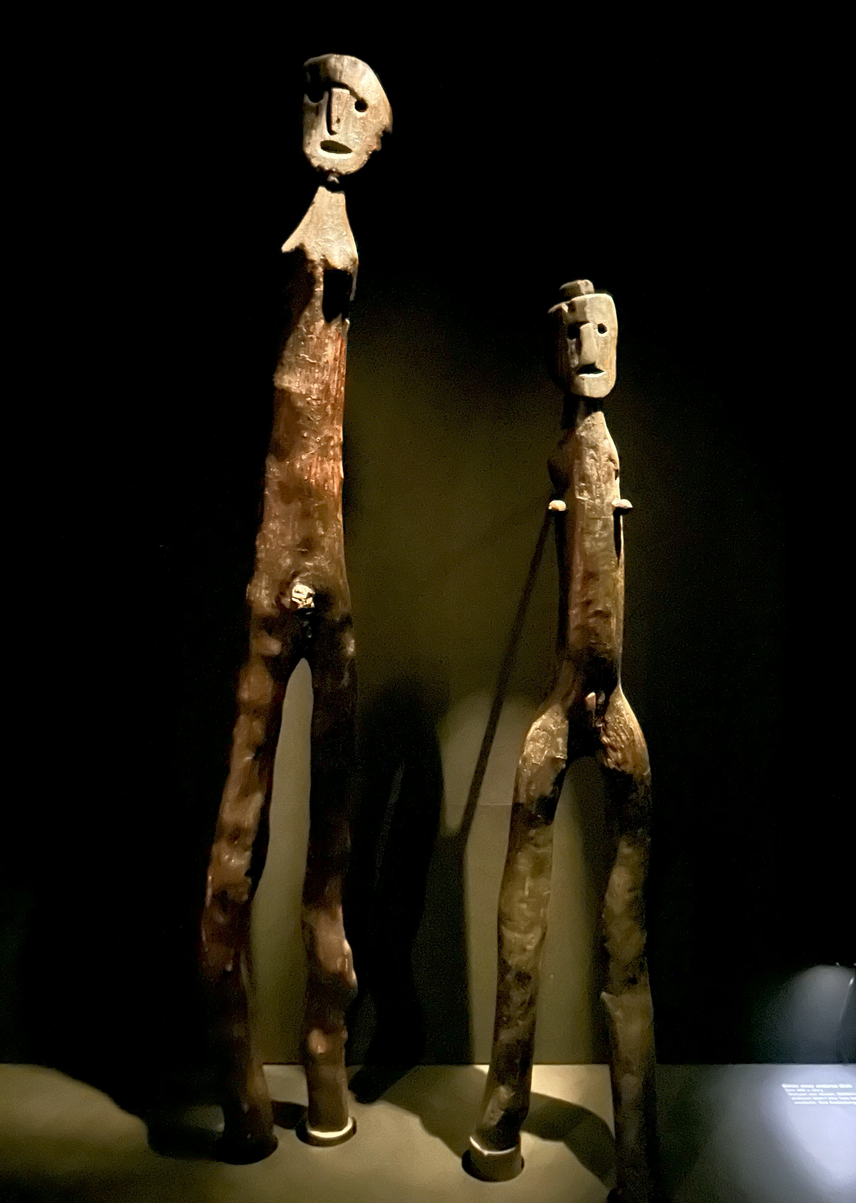 The Dätgen Man and Iron Age Sacrificial Sites – The Bog Body Resource