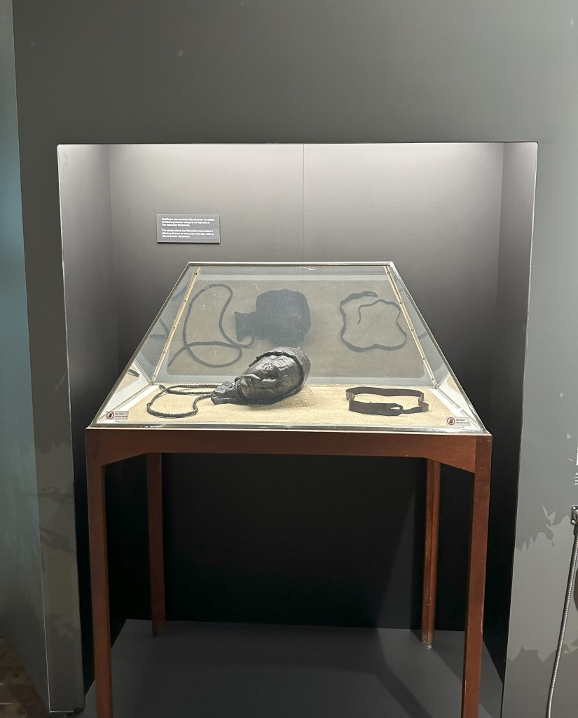 Articles – The Bog Body Resource
